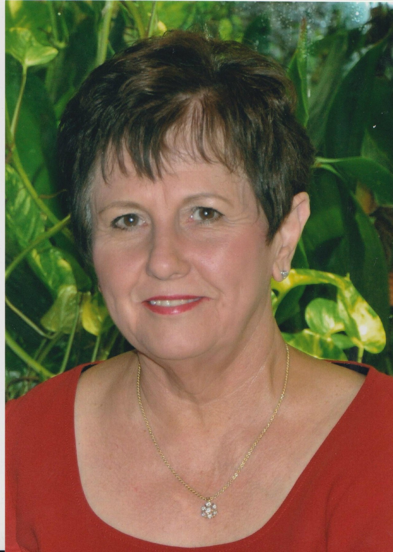 Dianne Harrison Obituary - Metairie, LA