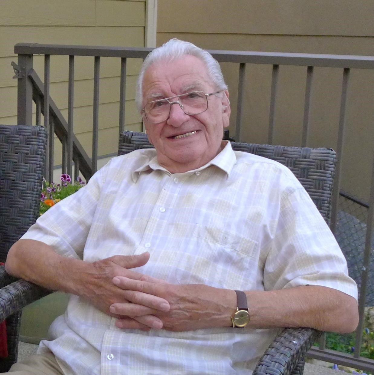 Claudio Pavan Obituary - Kelowna, BC