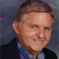 Jimmy Sheffield Obituary - Jacksonville, FL