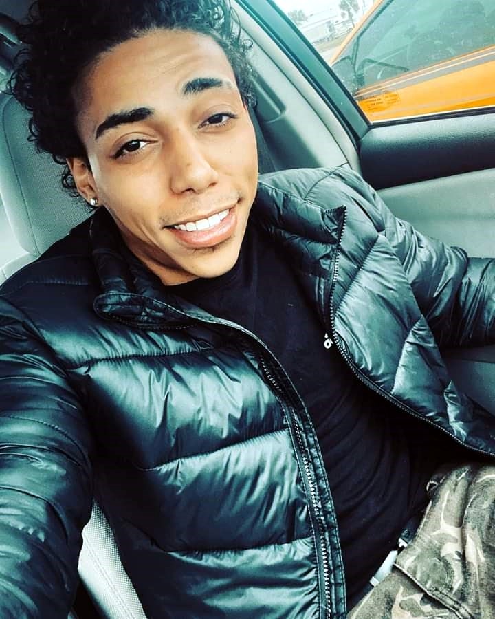 Christopher Parron Obituary - Houston, TX