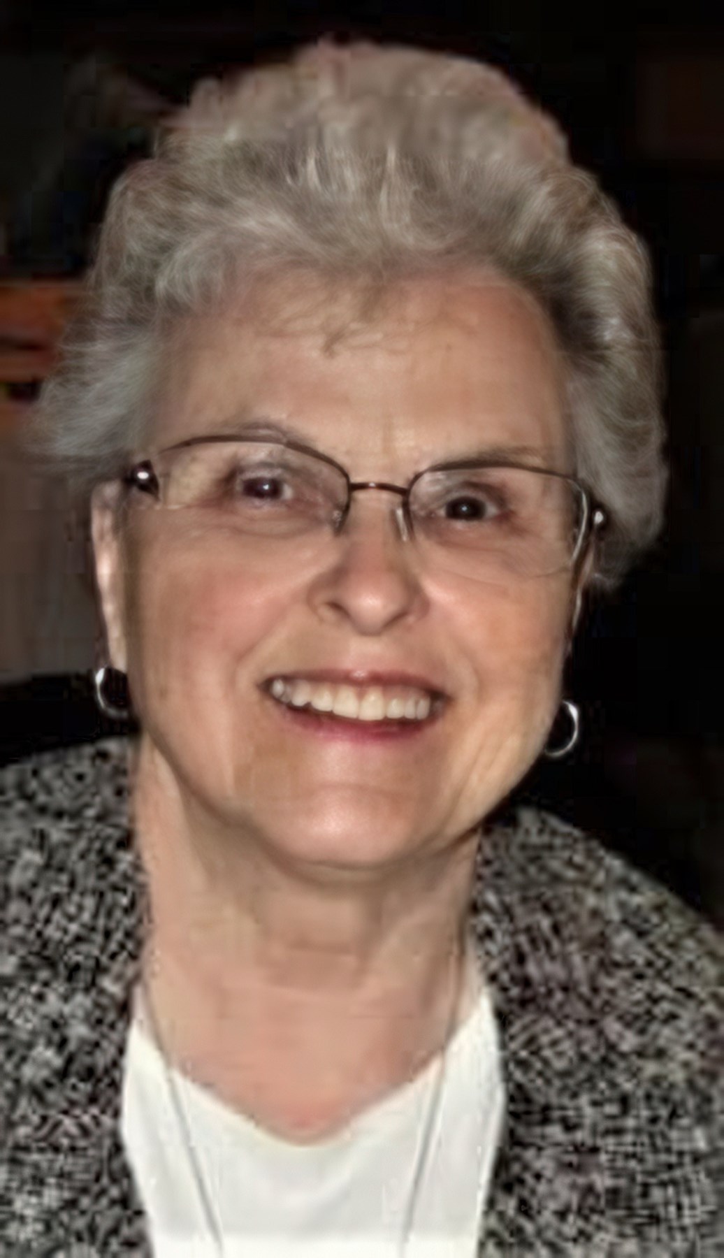 Sally Cuffe Obituary - Lynn, MA