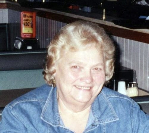 Donna Henderson Obituary - Knoxville, TN