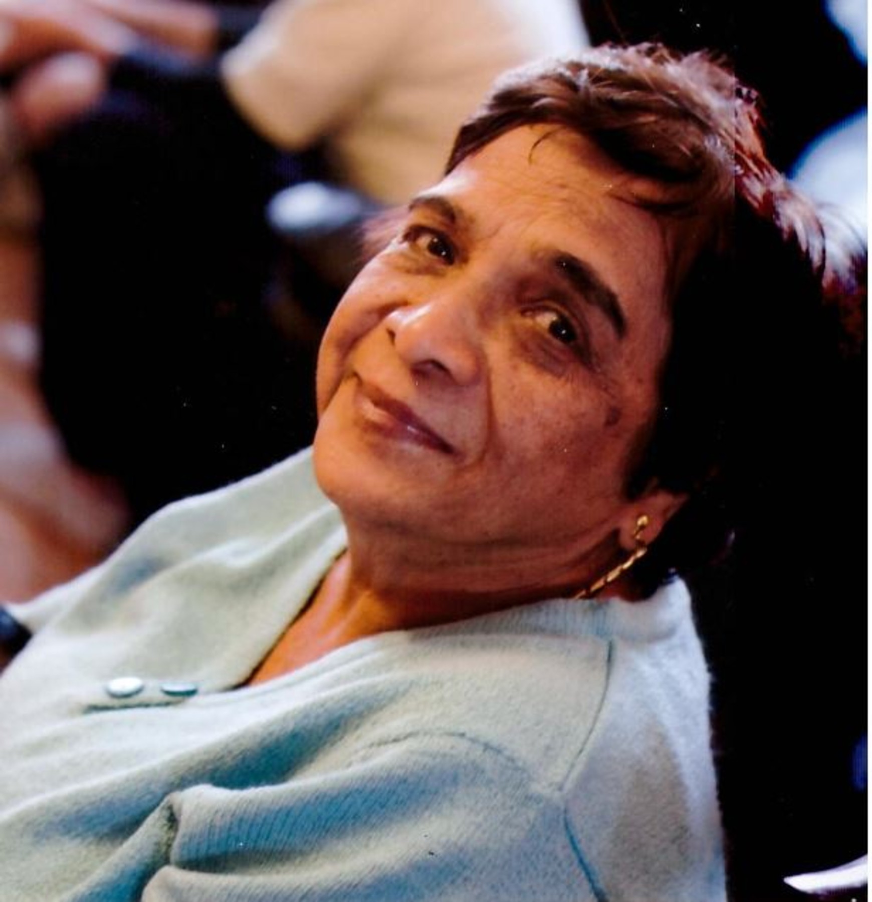 Stella Persaud Obituary - Scarborough, ON