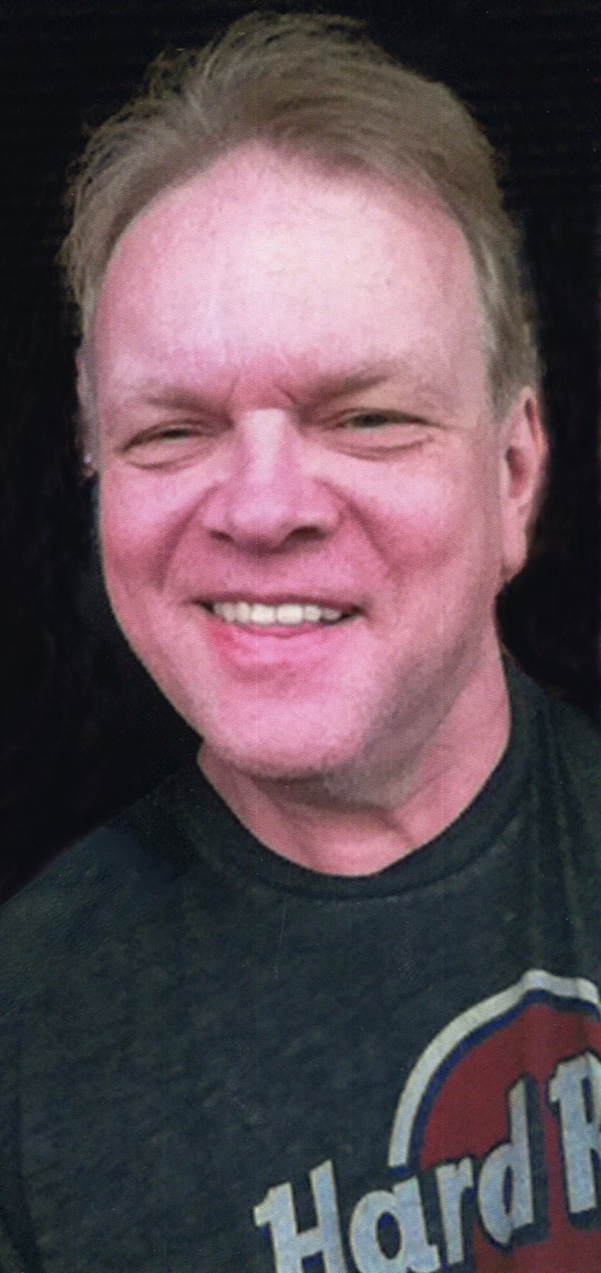 Mark McCoy Obituary - Davenport, IA
