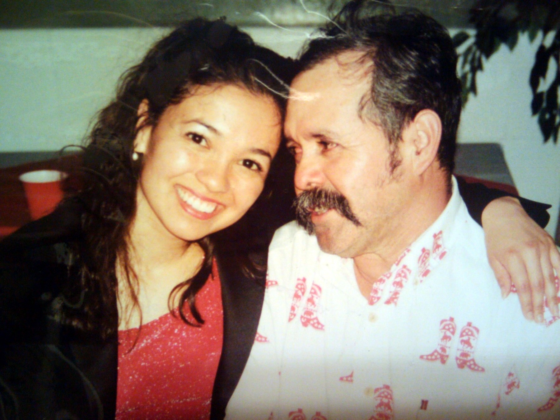 Sandra Arreola Obituary - Houston, TX