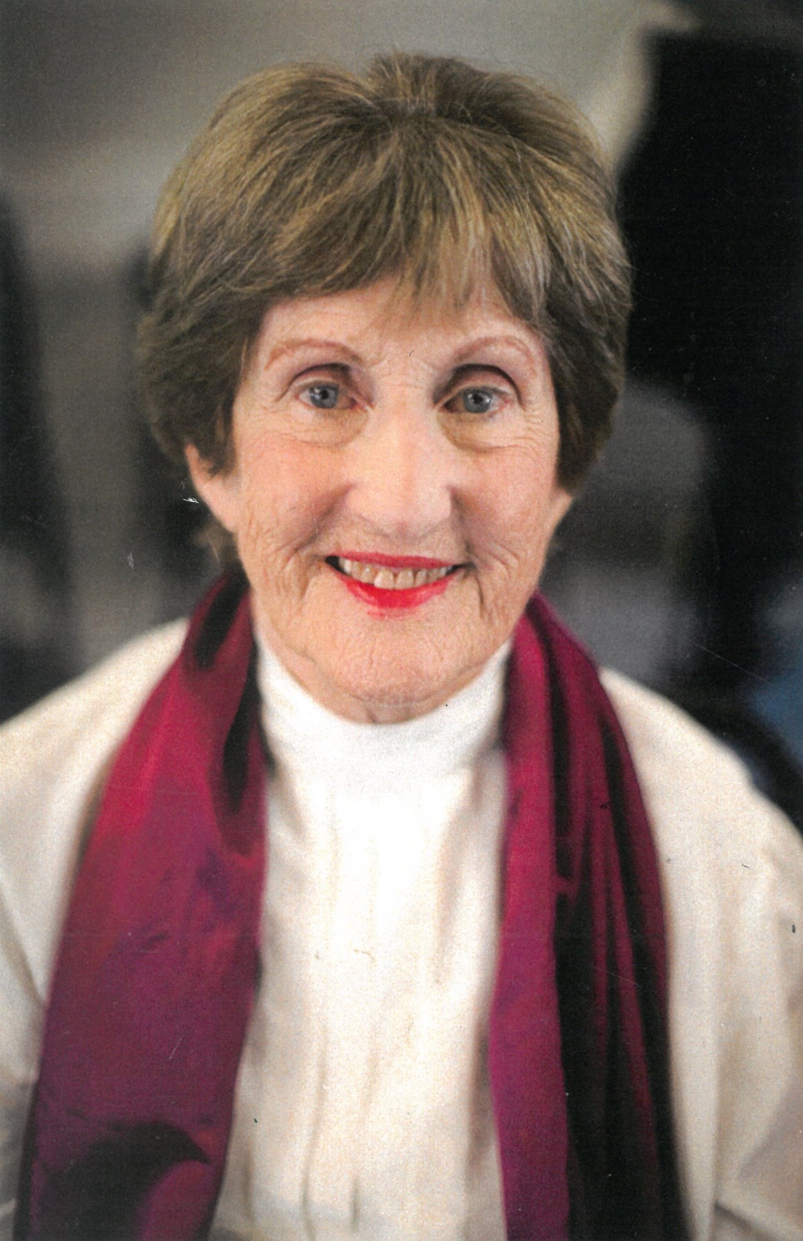 Doris Fruman Obituary - Corona Del Mar, CA