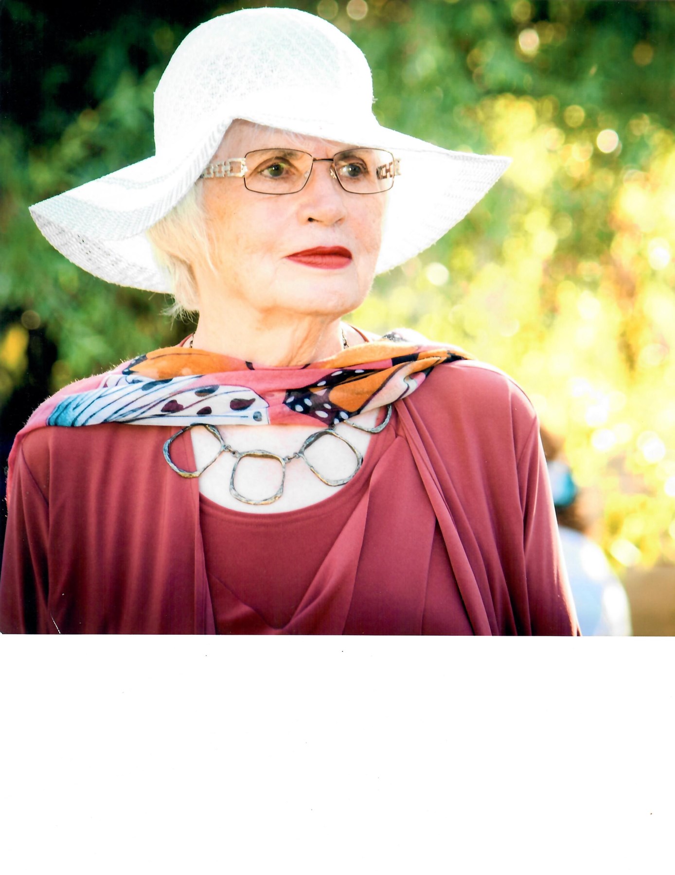 Wanda Graves Obituary - Sacramento, CA