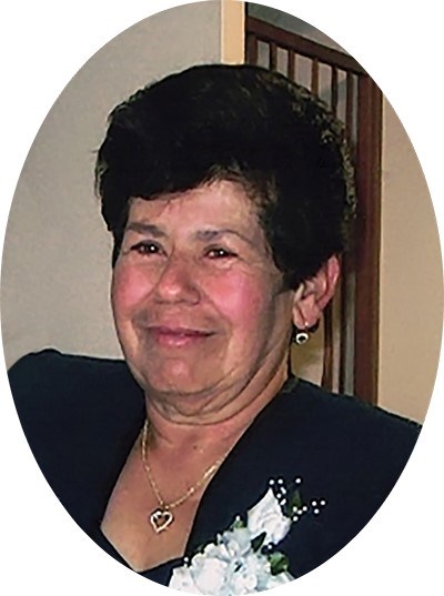 Maria Alvarado Obituary - Dinuba, CA