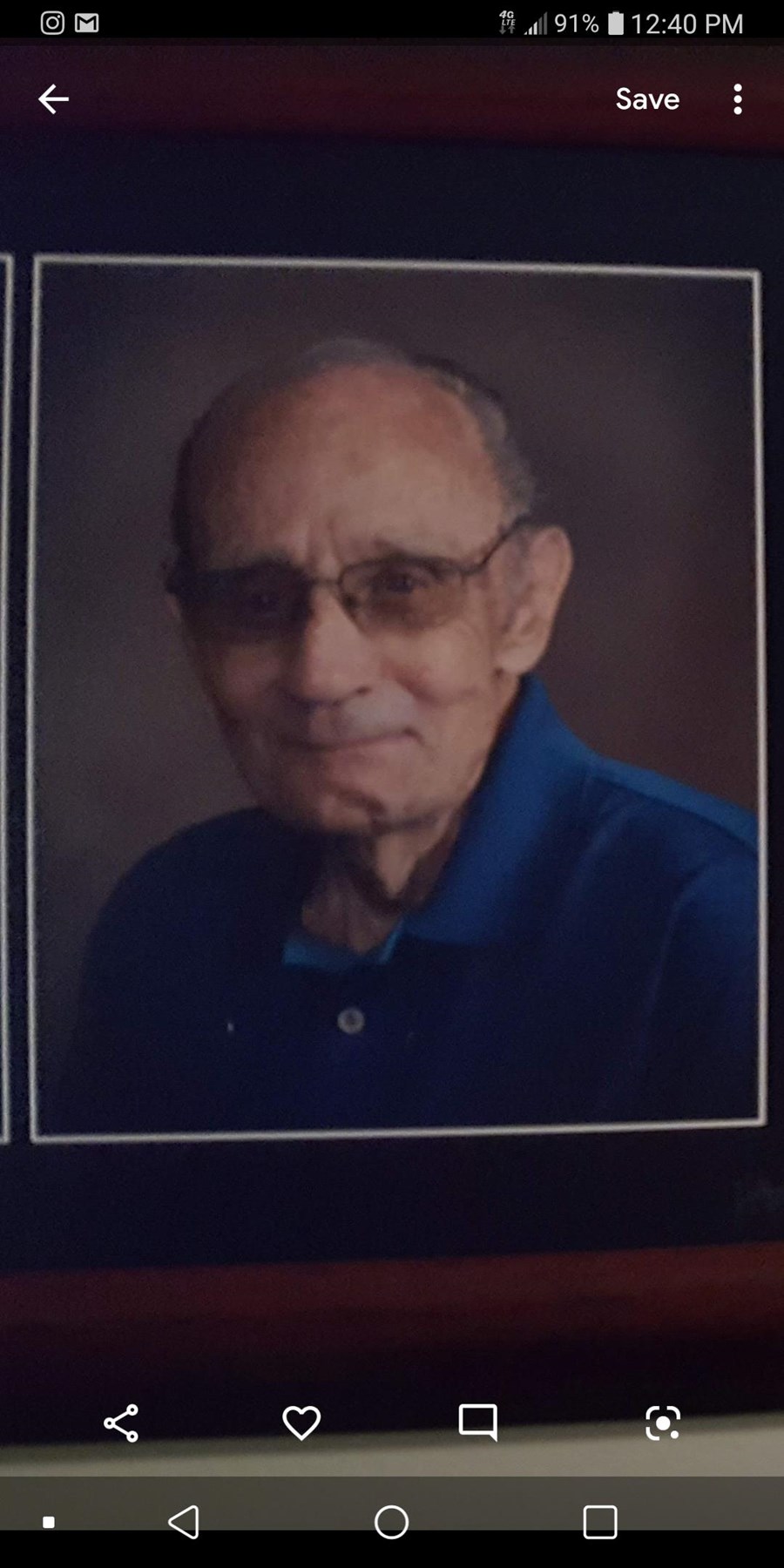 Carl Hawver Obituary