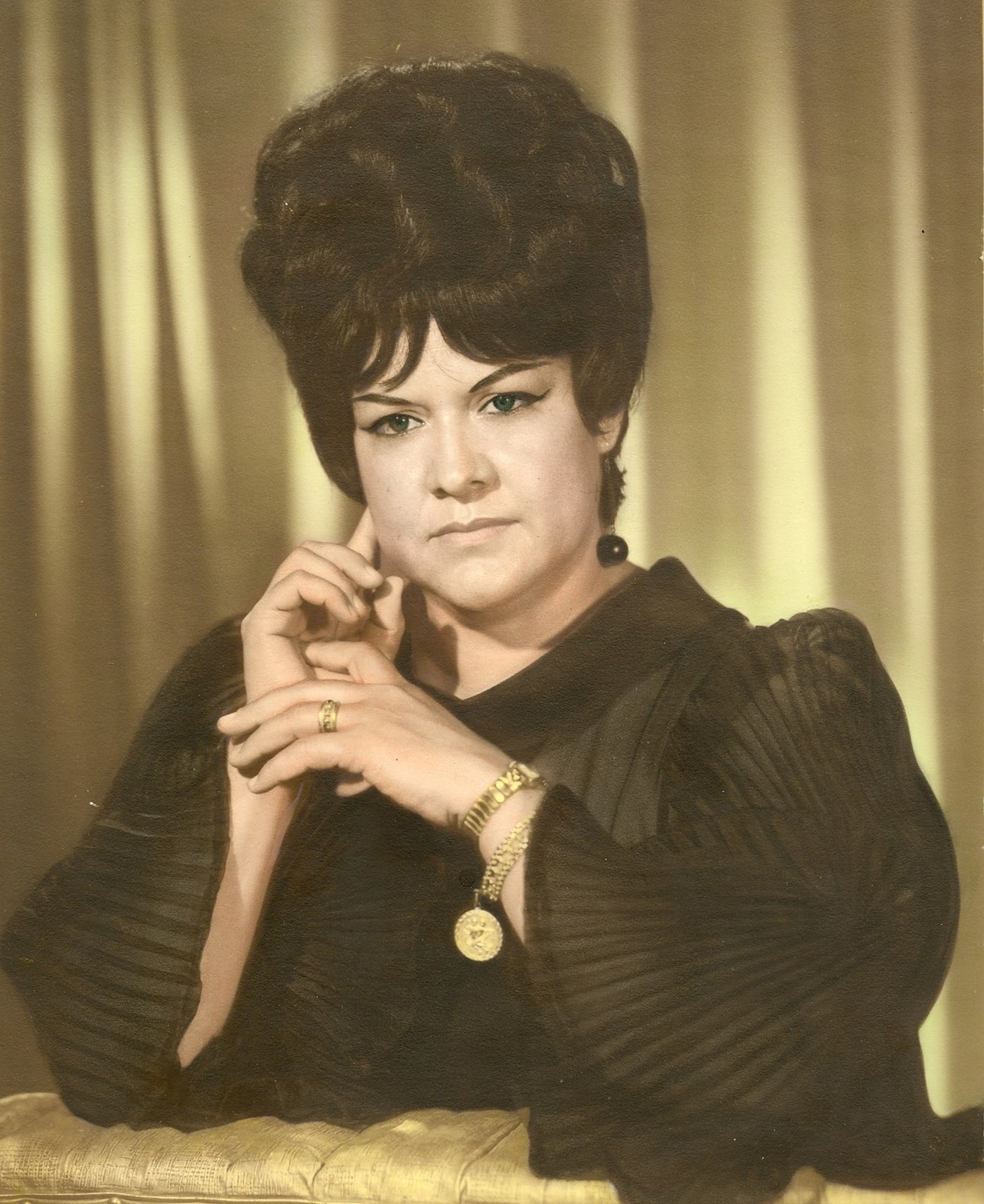 Maria Contreras Obituary - El Paso, TX