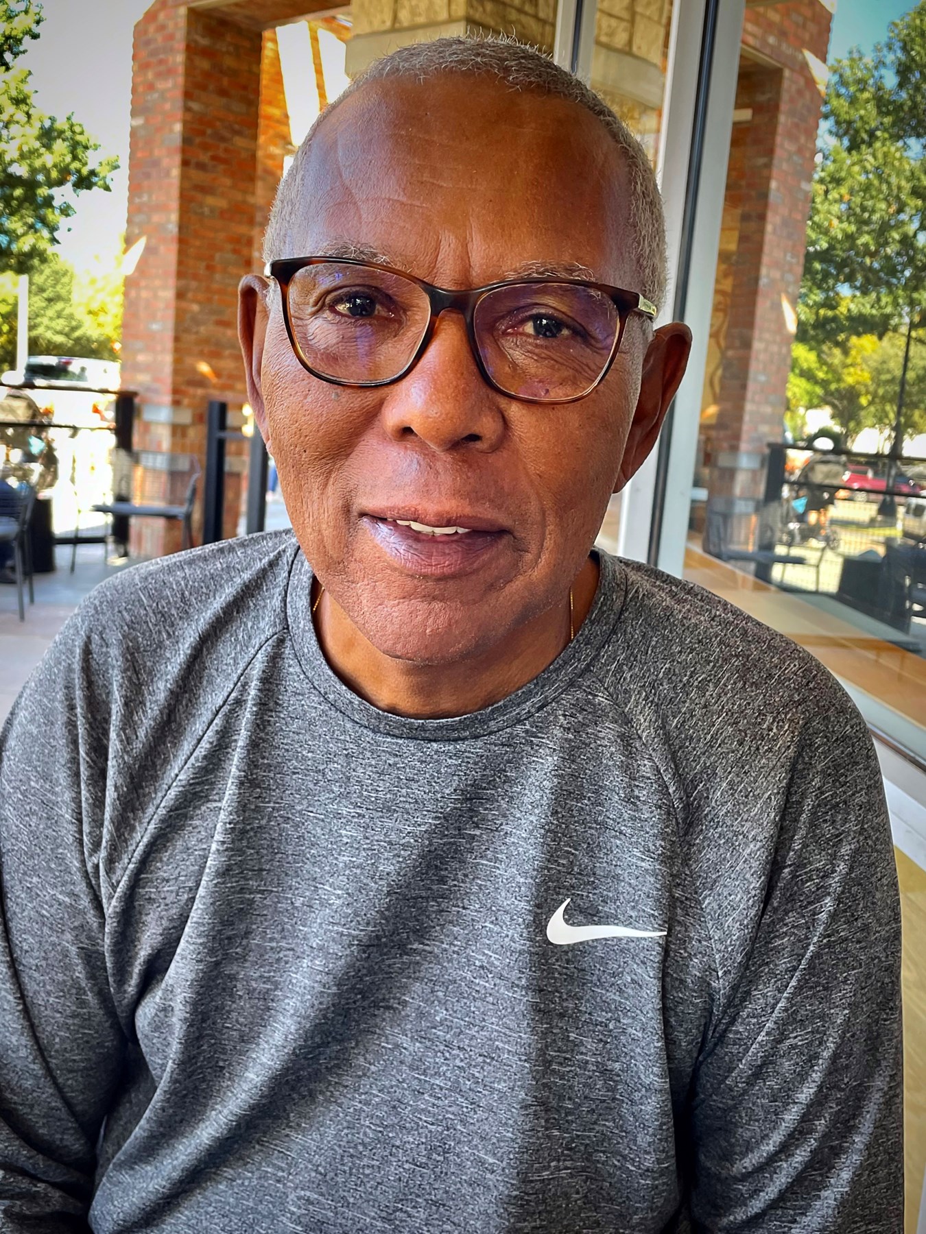 Daniel Parish Obituary - Dallas, TX