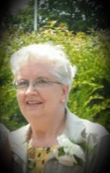 Florence Perry Obituary - Guelph, ON