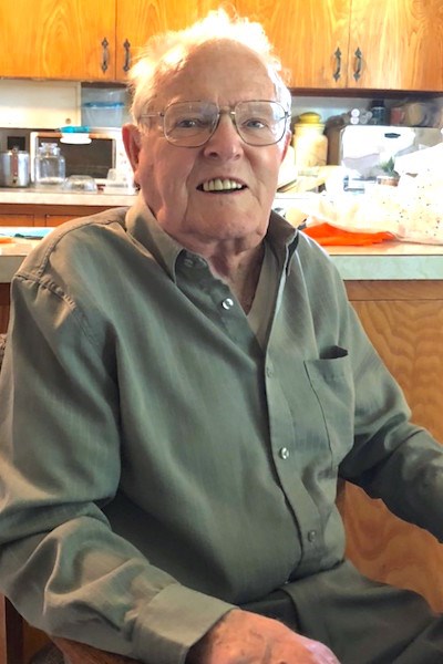 Robert Rauser Obituary - Campbell River, BC