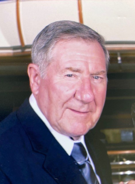 Thomas Feik Obituary - Fair Oaks, CA