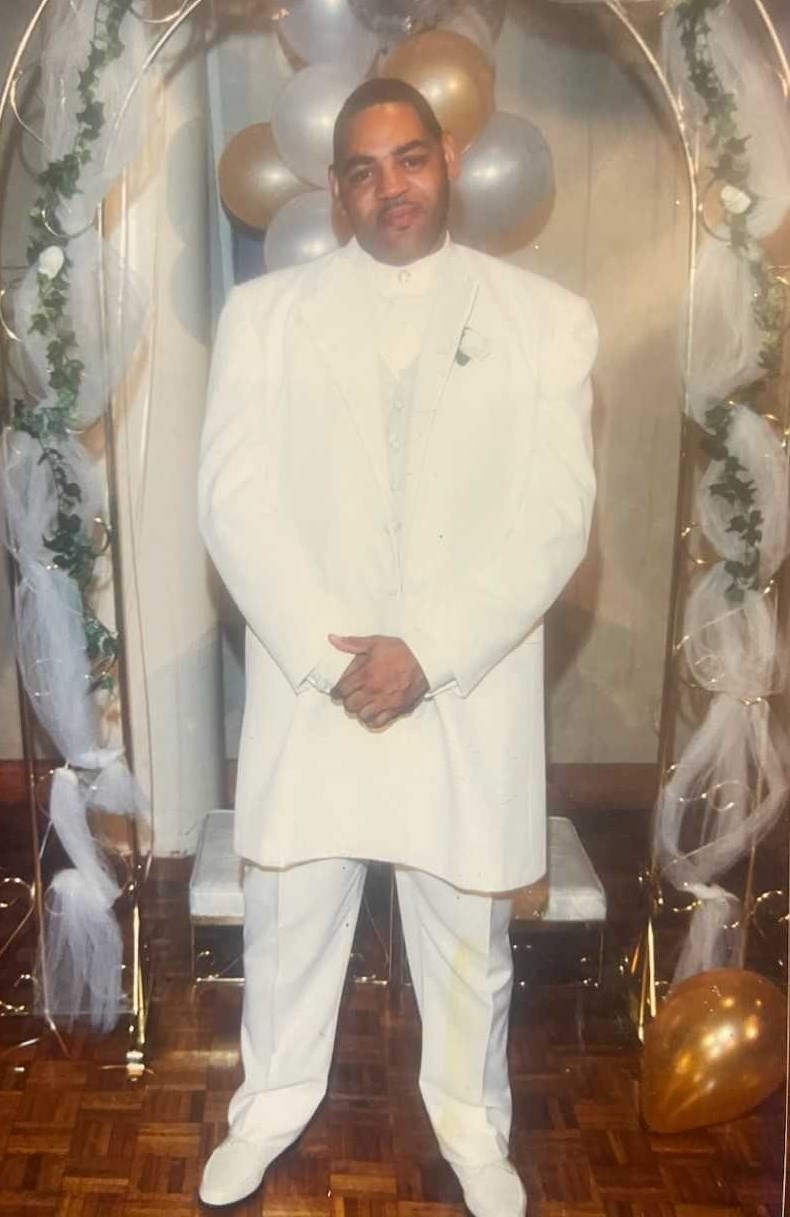 Lawrence Houston Obituary - Memphis, TN