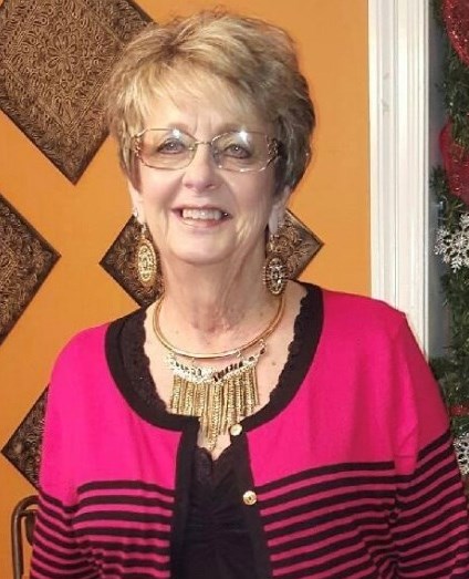 Linda Tucker Obituary - Olive Branch, MS