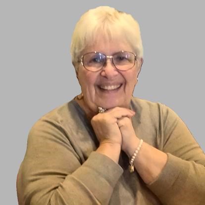 Christine Esposito Obituary - New Port Richey, FL