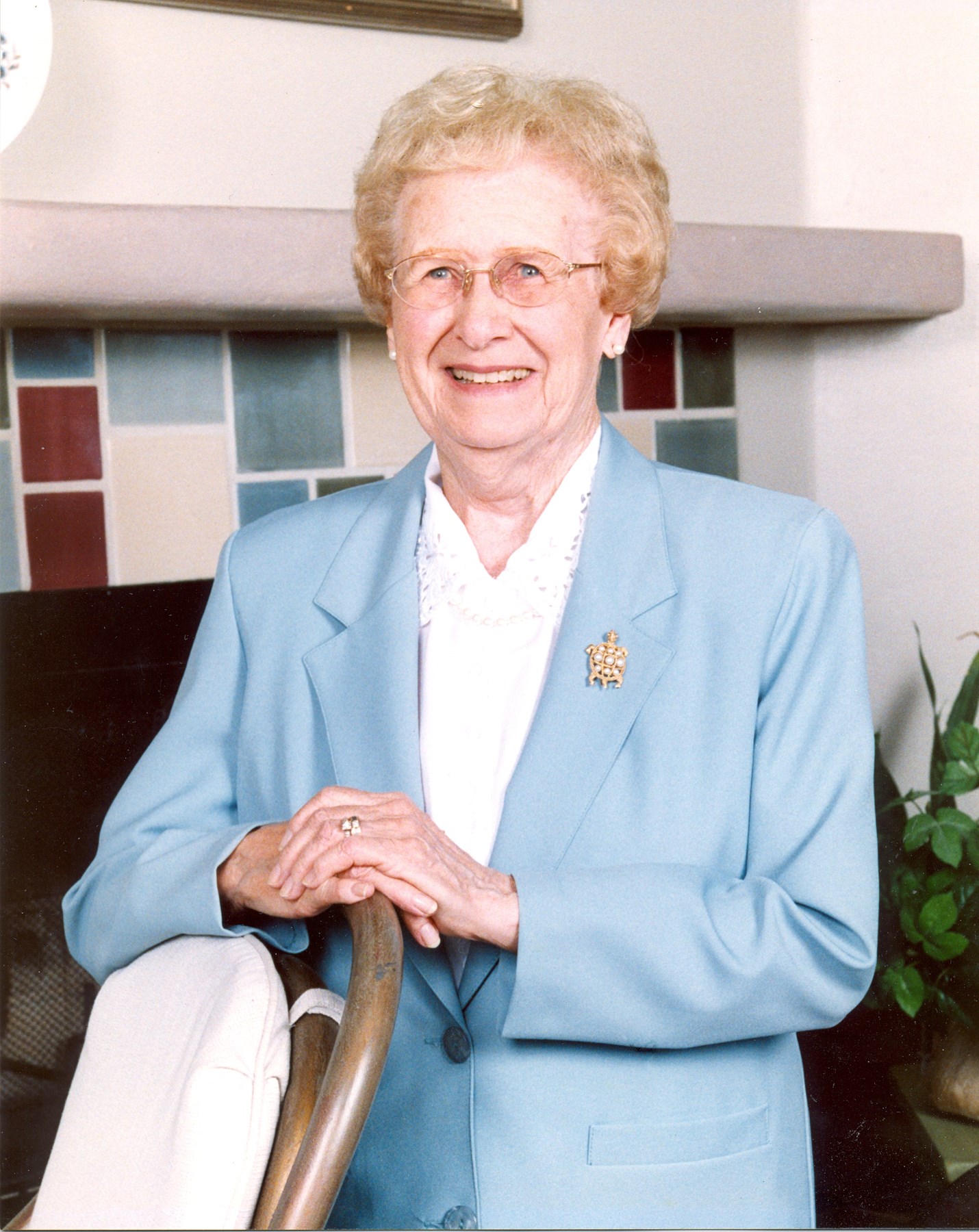 Myrtle Diehl Obituary - Phoenix, AZ