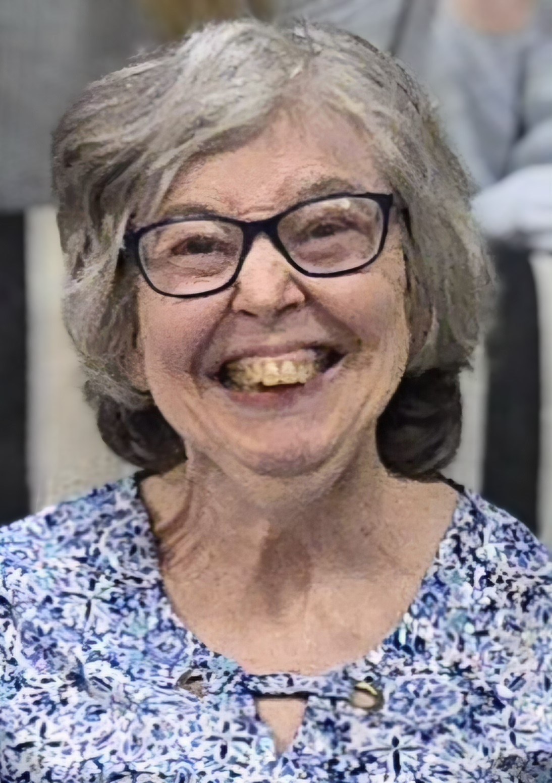 Lillian Rogers Obituary - Pearl, MS
