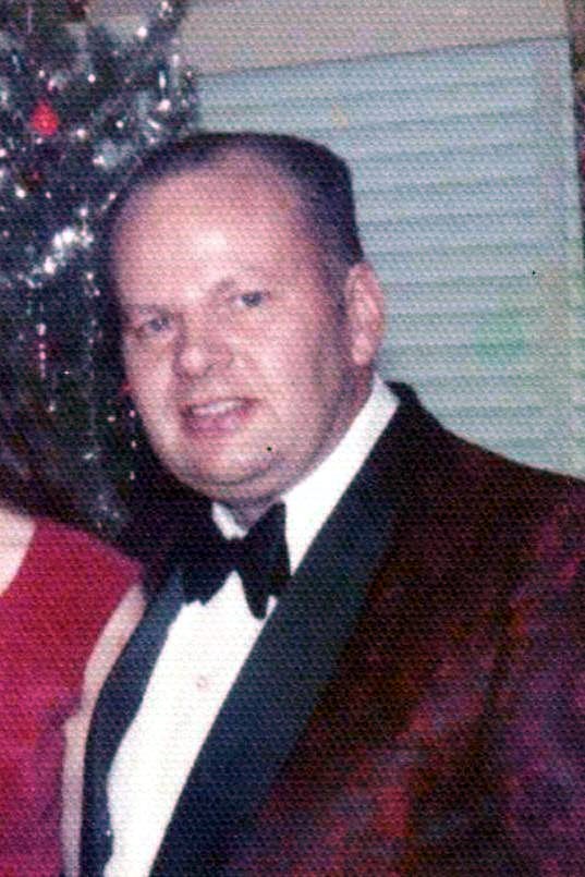 Sheldon Near Bergum Obituary - San Antonio, TX