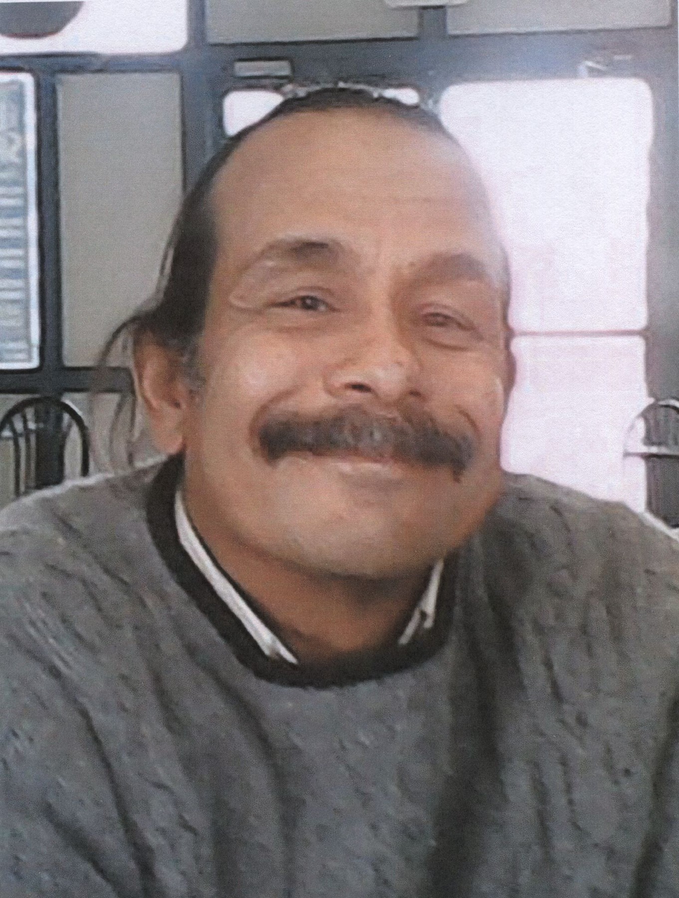 Anthony Manuel Ramos Obituary - Conroe, TX