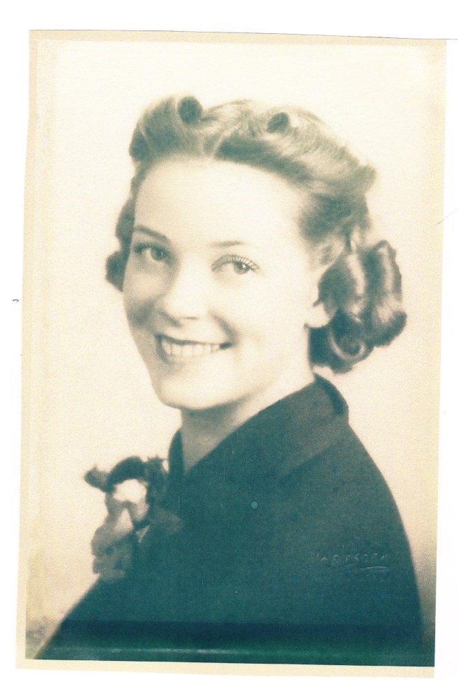 Eleanor W. Richer Obituary - Everett, WA