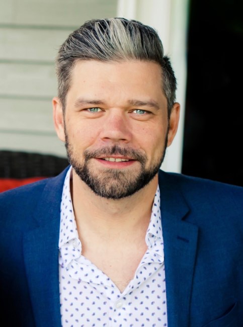 Devin Baldwin Obituary - Beaverton, OR