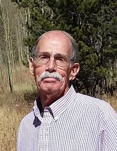 Kenneth Robinette Obituary - Colorado Springs, CO
