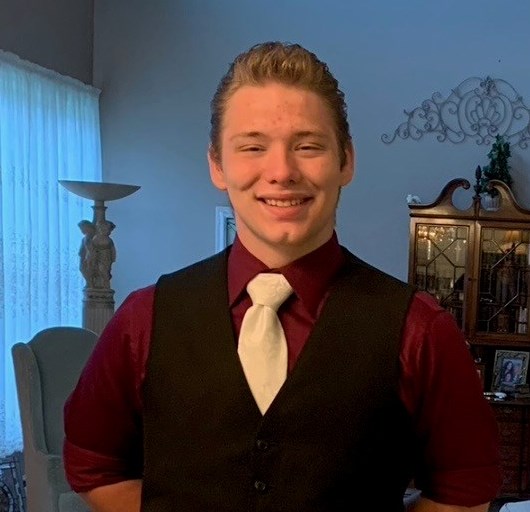 Gage Davis Obituary - Middletown, OH