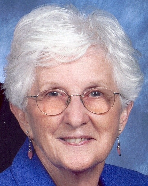 Mrs. Nancy M. Lingenfelser Obituary - Clemmons, NC