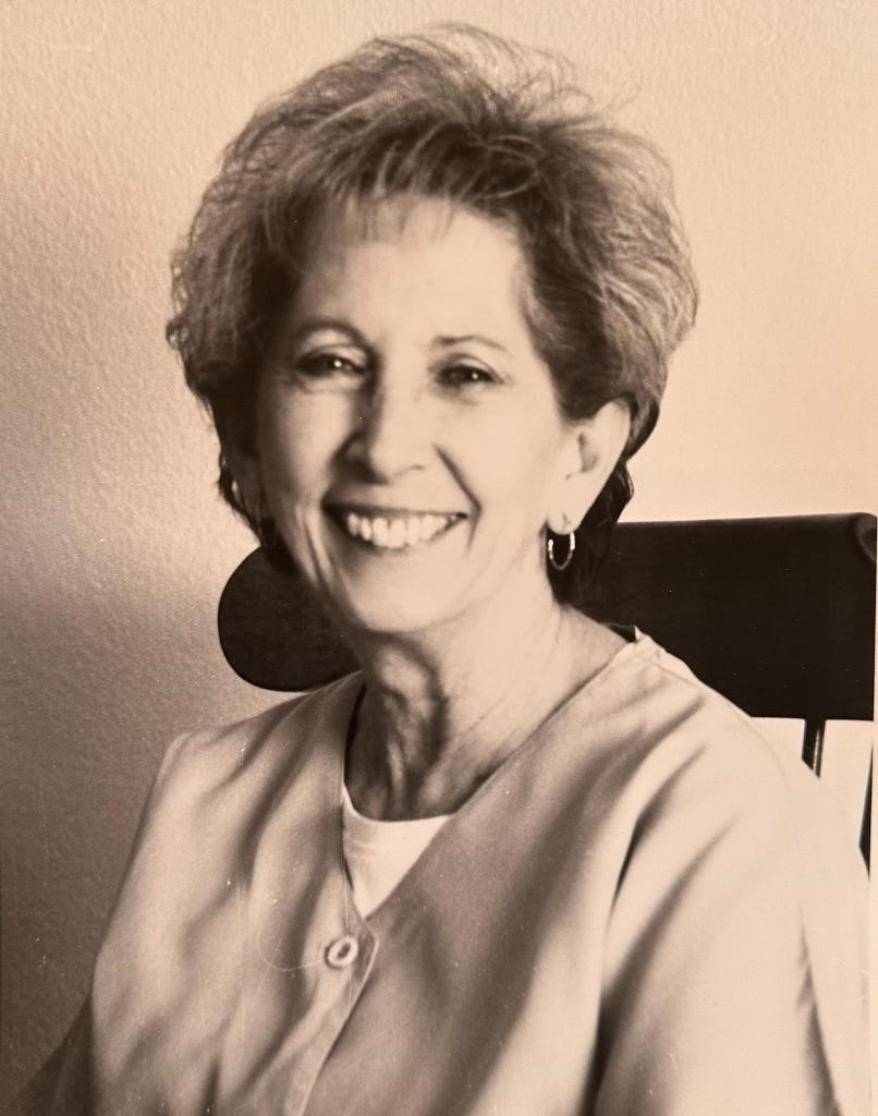 Faith McDonald Obituary - Las Vegas, NV
