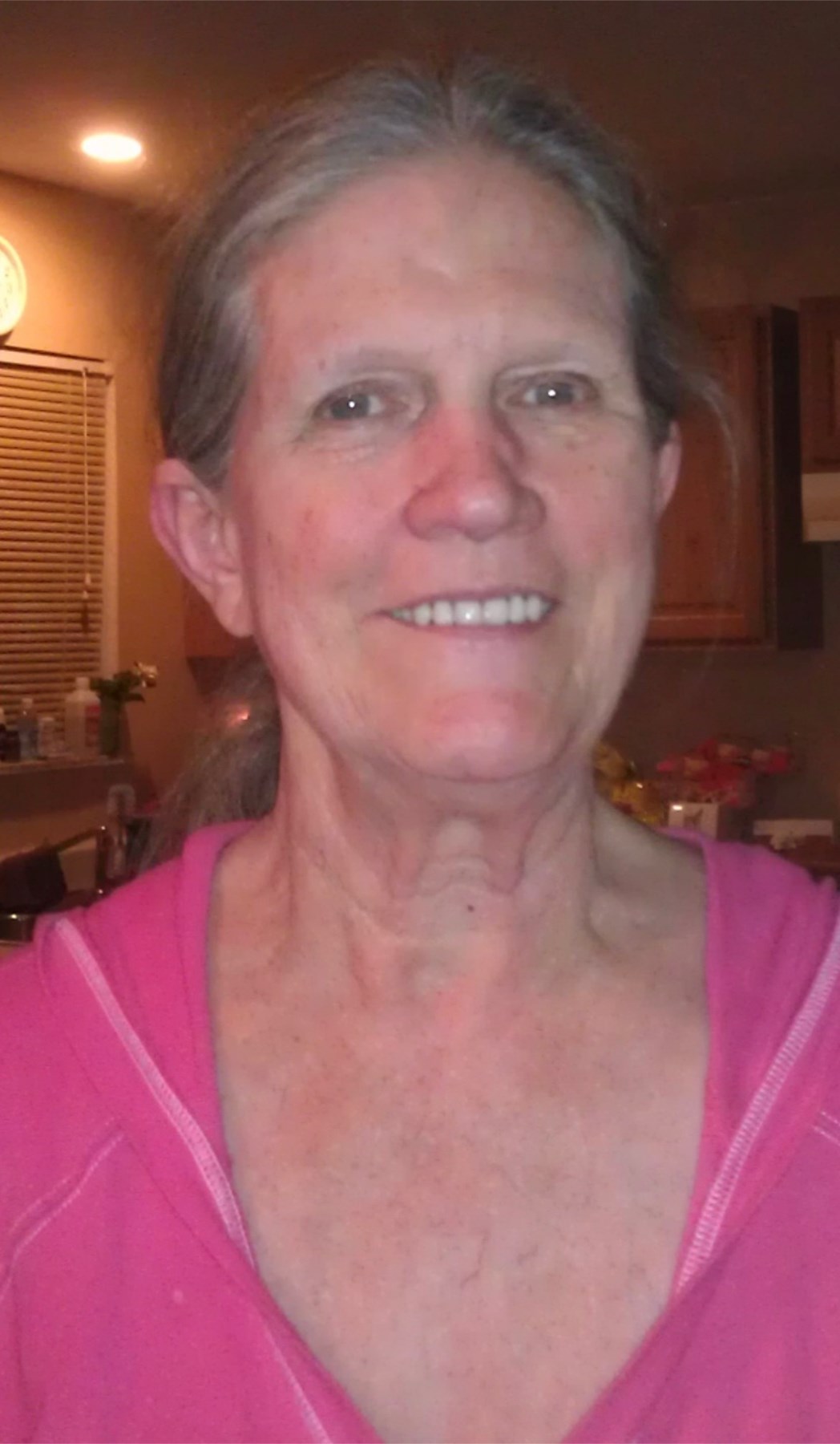 Linda Luman Obituary - Tyler, TX