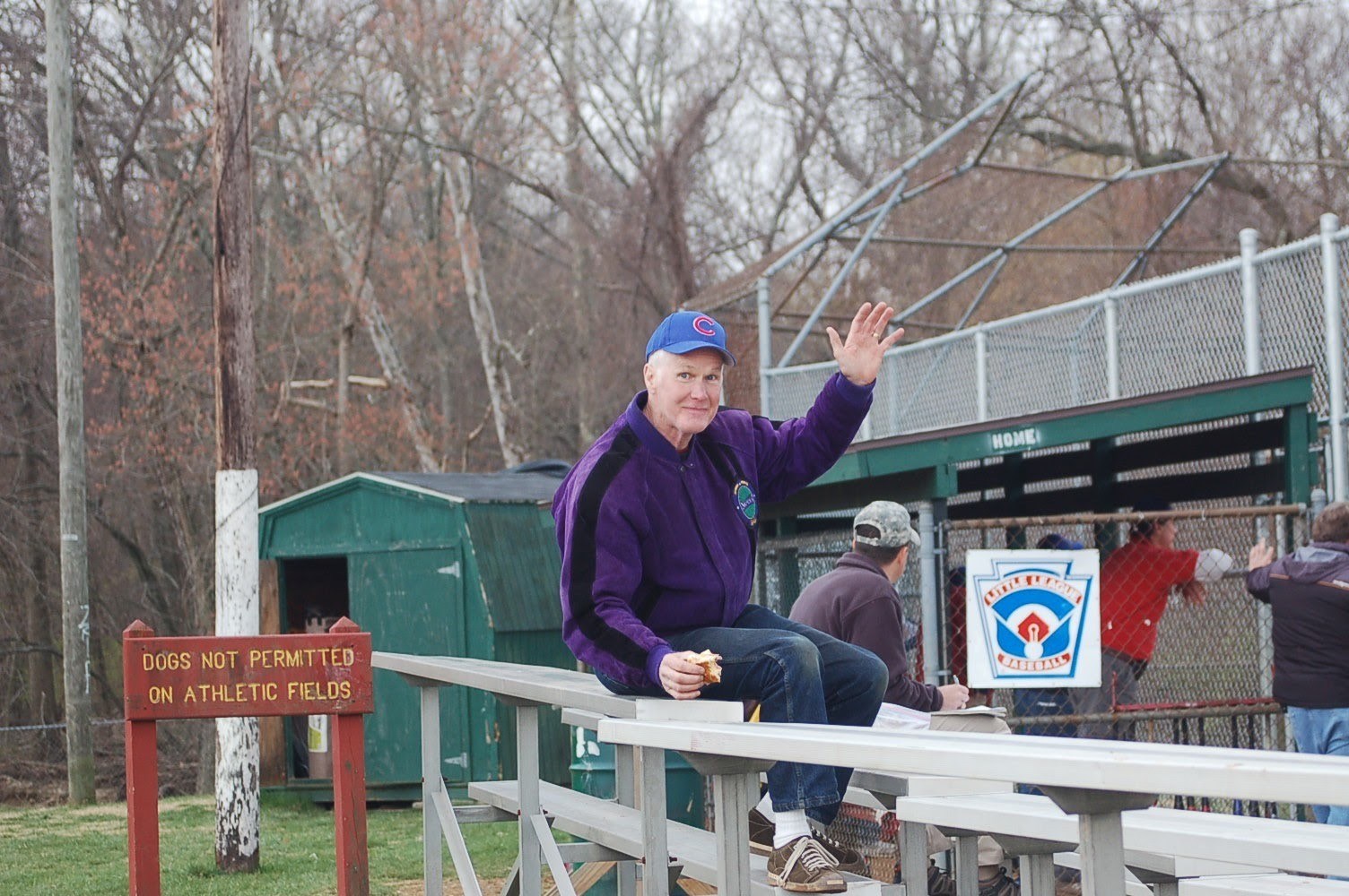 John Beacom Obituary - Falls Church, VA