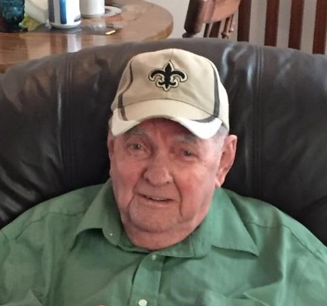 Charles L Chance Obituary - Columbia, MS
