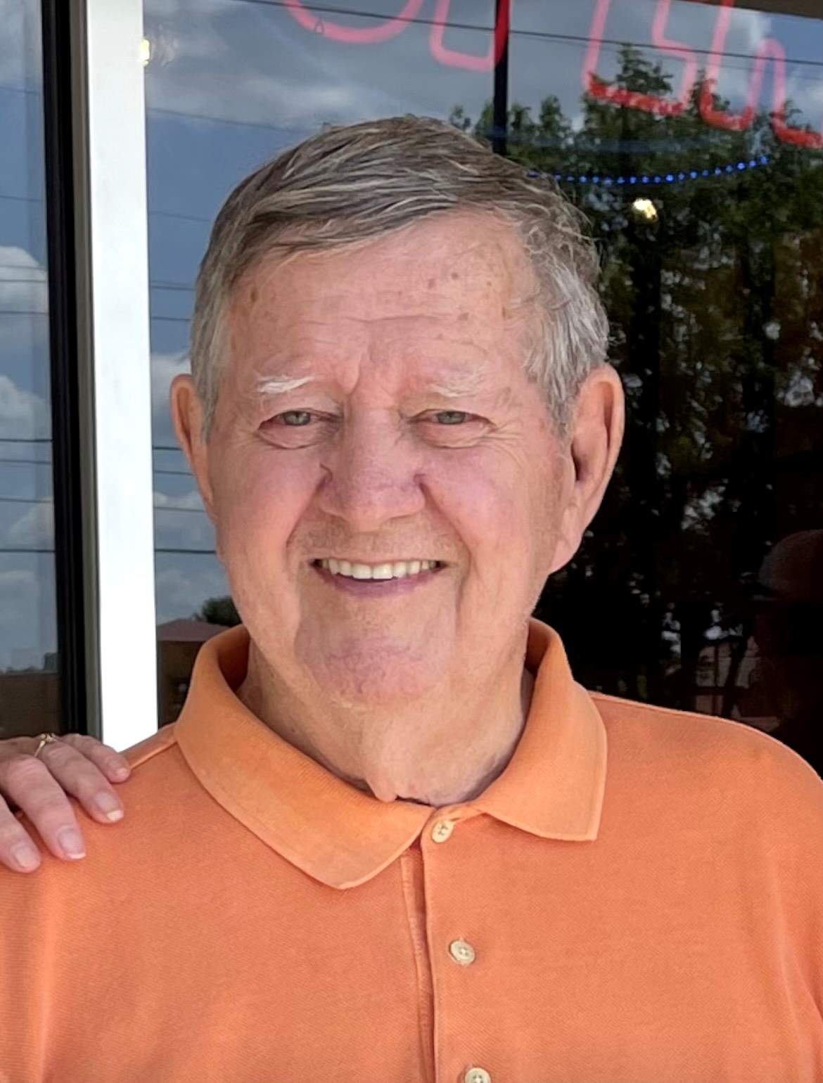 John Coleman Obituary - Wichita, KS