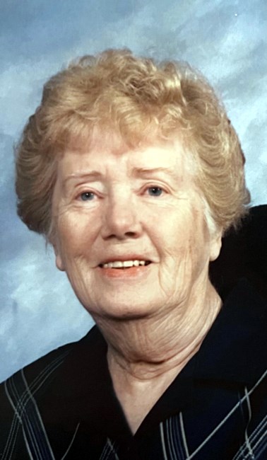 Bernice Clarine Schmitt Obituary - Woodbury, MN