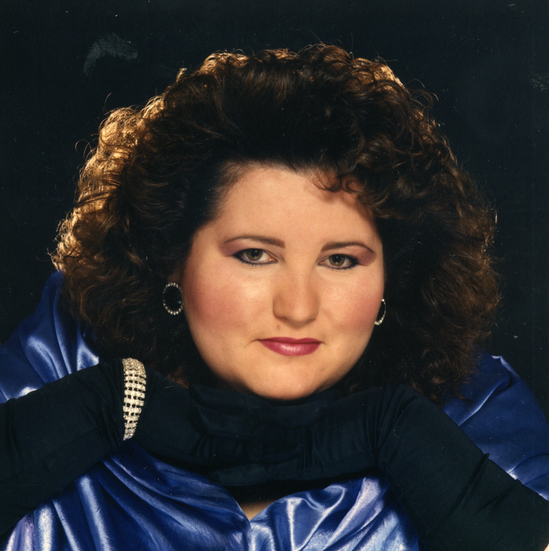 Susan Ann Reed Obituary - Auburn, CA