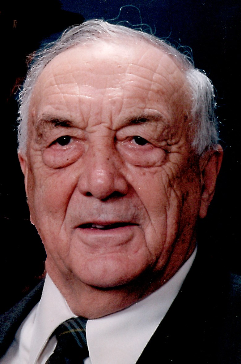 Edward Alfred Roberts Obituary - Sault Ste. Marie, ON