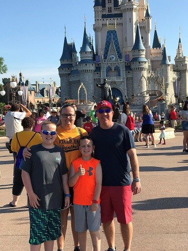 Christopher Brainard Obituary - Gladstone, MO