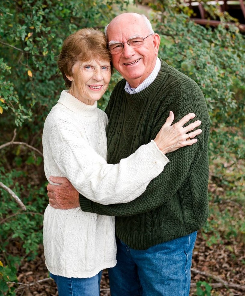 Patricia Rose Ward Obituary - Pflugerville, TX