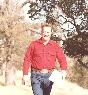 James Edmiston Obituary - Roseville, CA