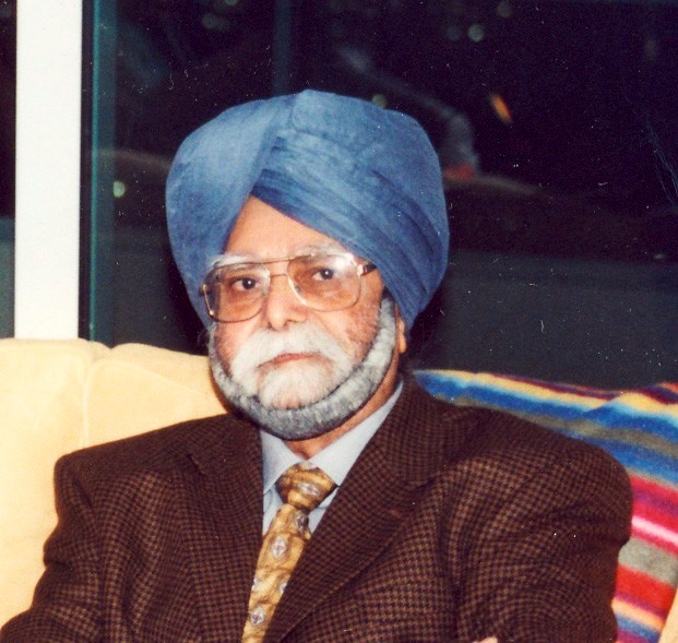 amar dhanjal