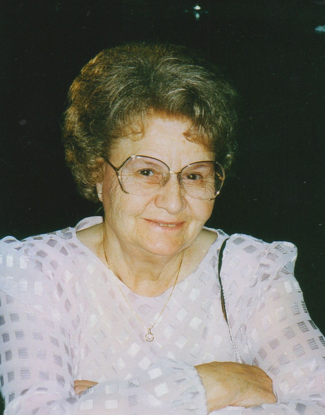 Mary Magdalena Elizabeth Roth Obituary - Lynnwood, WA