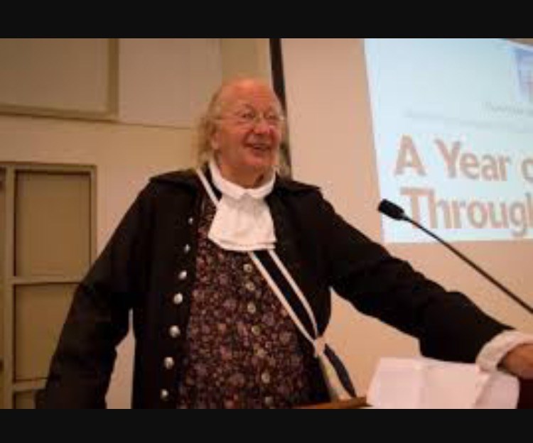 Ralph Archbold Obituary - Paoli, PA