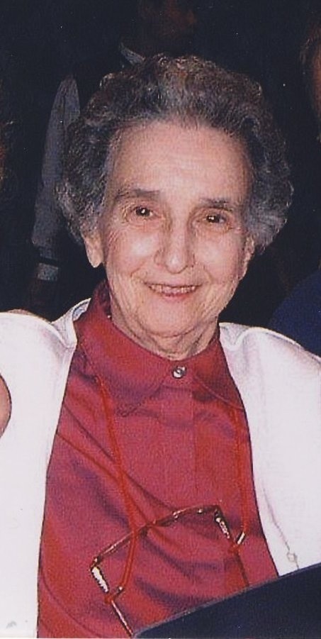 Frances Campise Obituary - Houston, TX