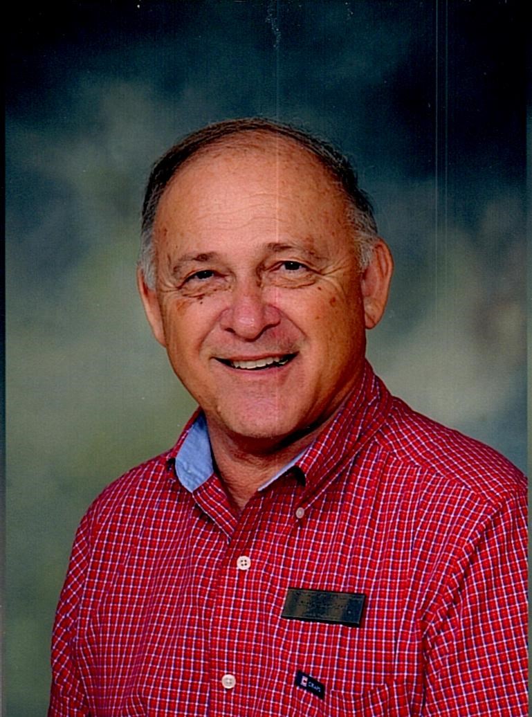 Mark Blanchard Obituary - Victoria, TX