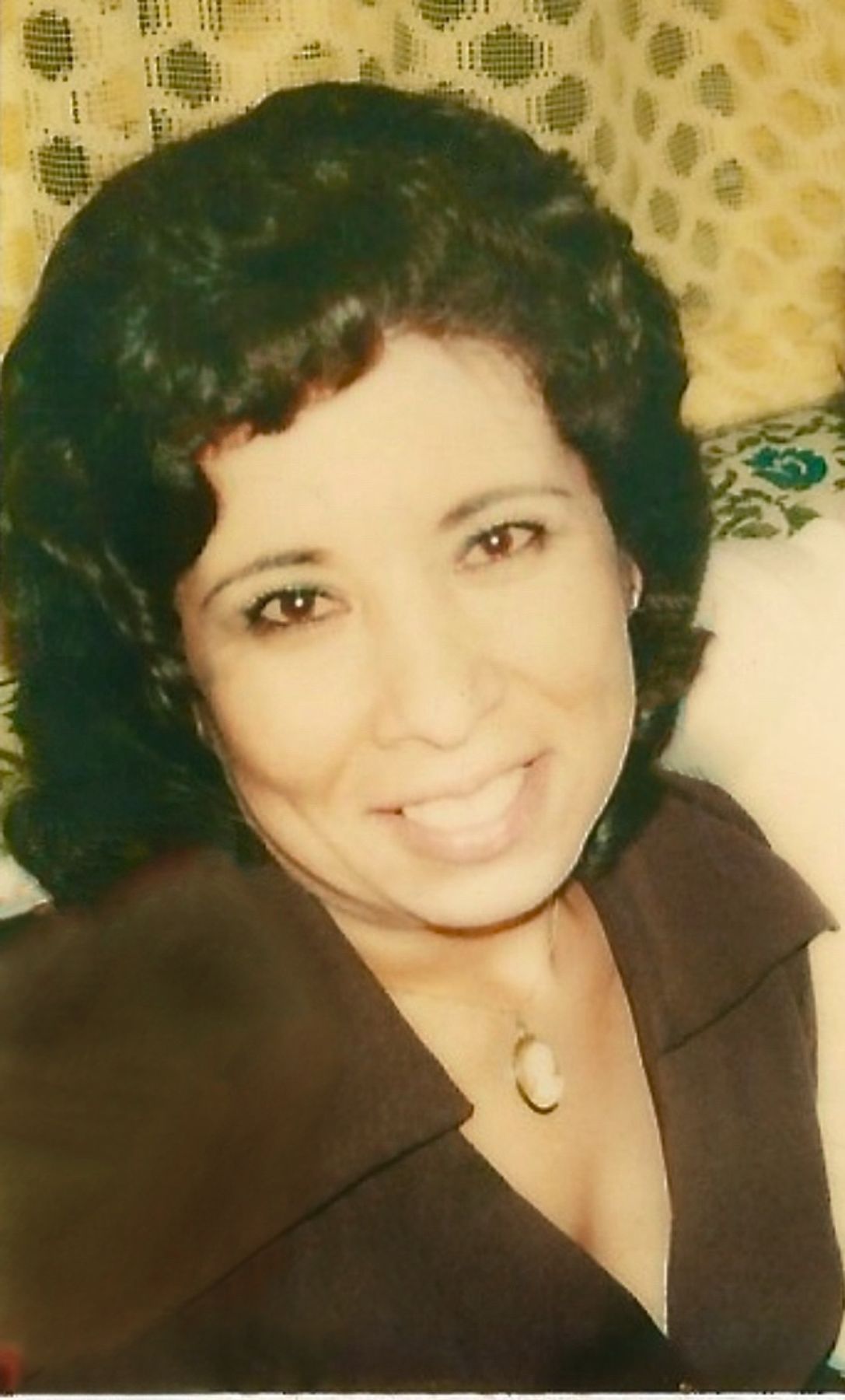 Josefina Rendon Obituary - Santa Ana, CA