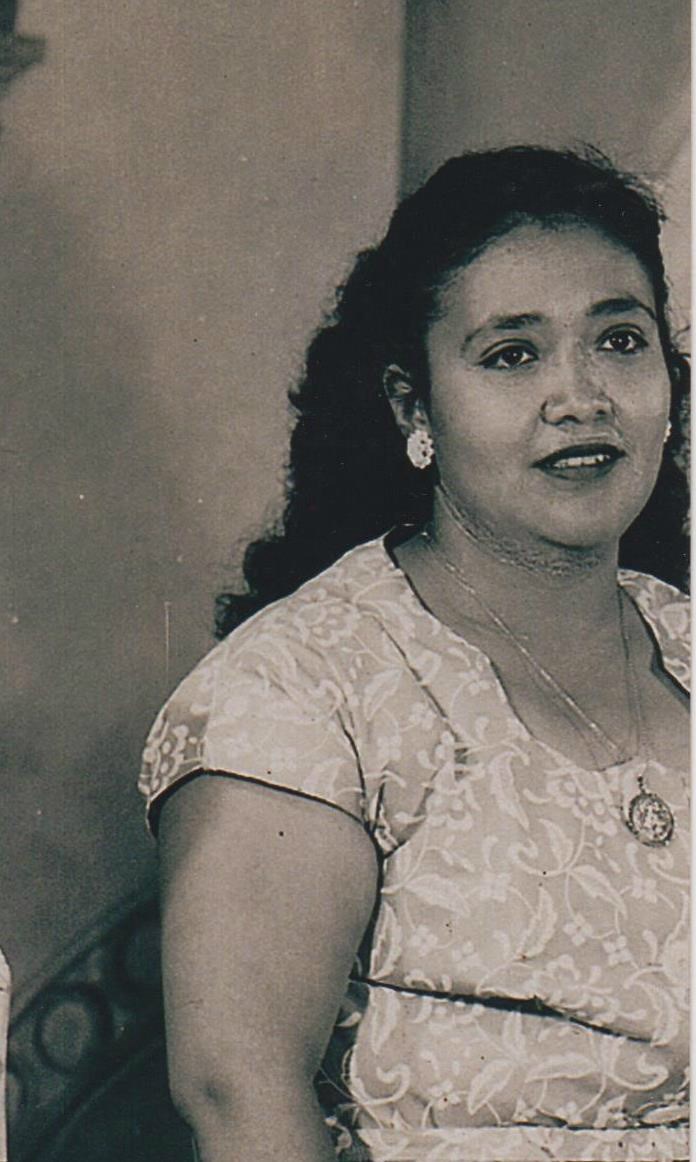 Jesusa "Susie" Reyes Obituary - San Antonio, TX