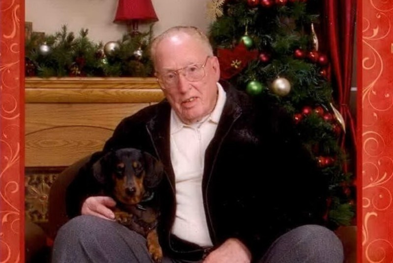 Troy Sanders Obituary