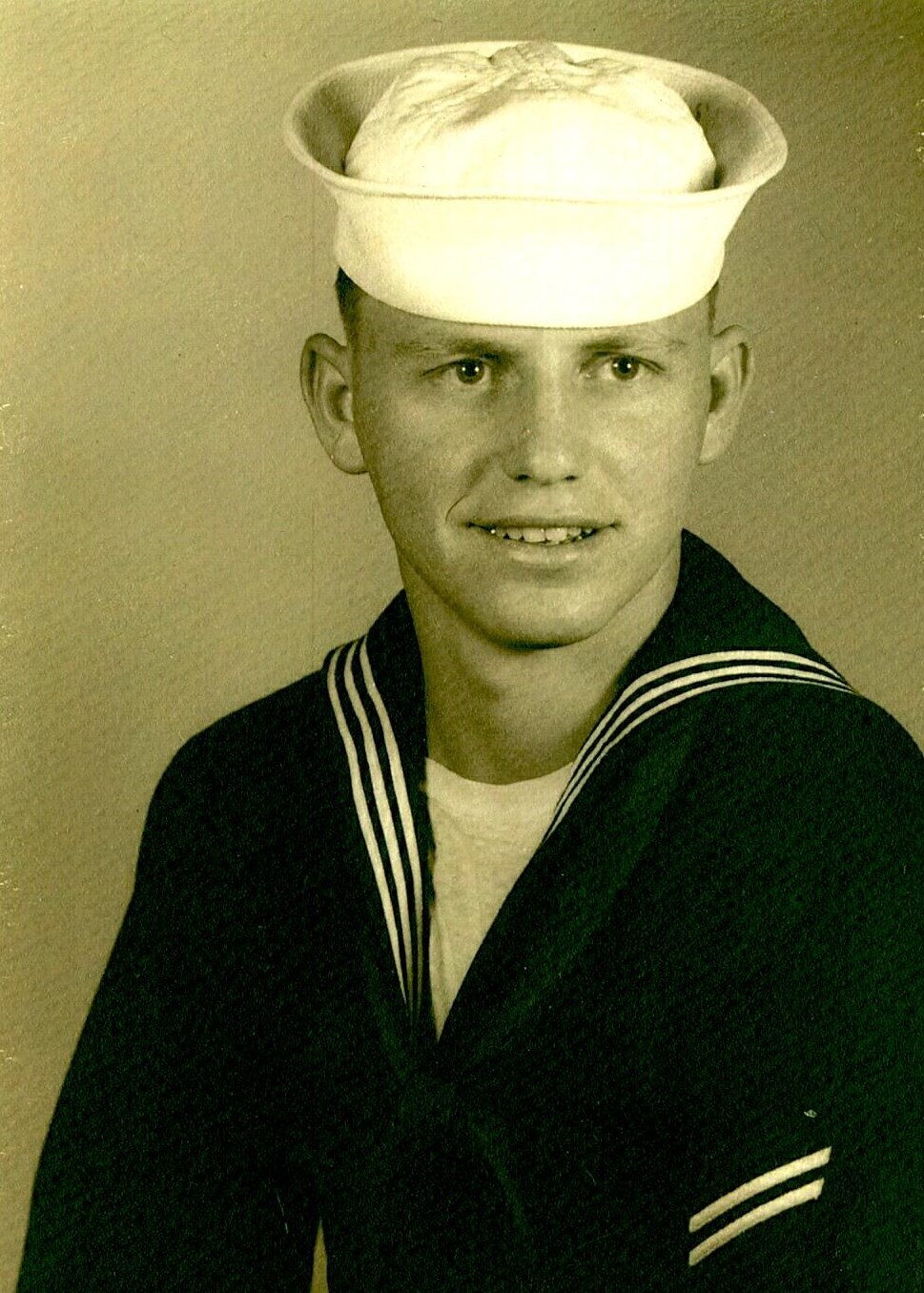 Larry Davis Obituary - Newburgh, IN